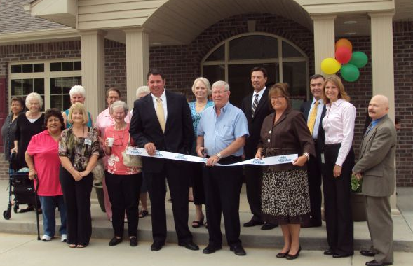 Partners Test | MACO Management Co., Inc.